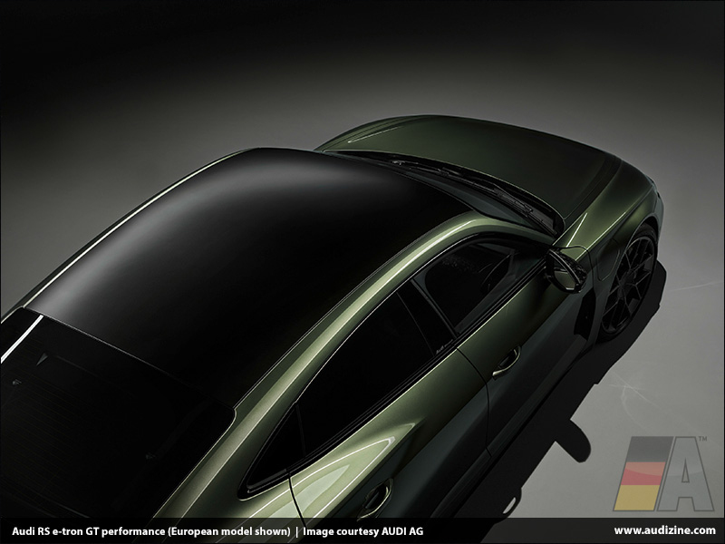 Audizine: Article Photos: Audi's most powerful production vehicle: The ...