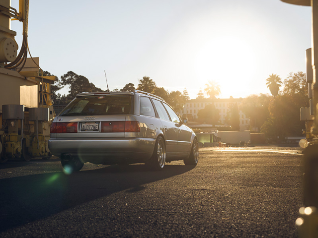 Audizine: News: Together we are Audi, and it's time to speak up!