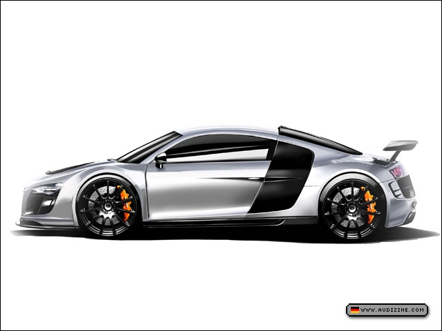 Audizine: Article Photos: World premiere of the PPI RAZOR GTR at the ...